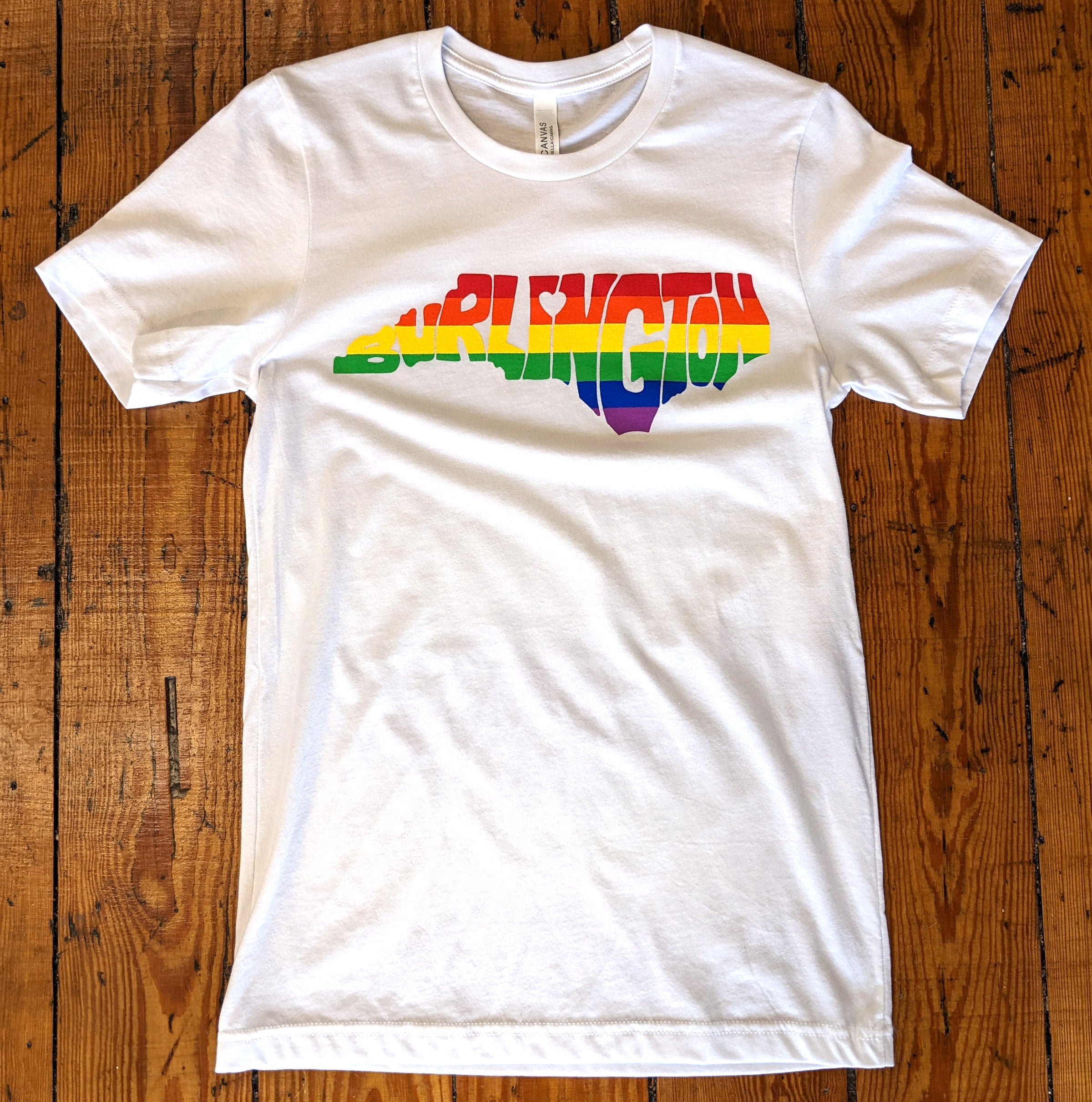 Pride Shirt